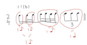 Music Theory Sample Paper (2020), ABRSM Grade 5 Paper A - Answers and ...