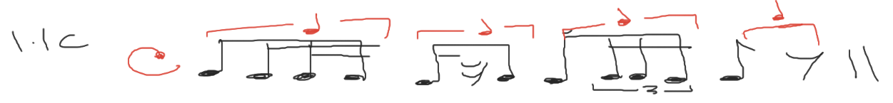 Music Theory Sample Paper (2020), ABRSM Grade 5 Paper C - Answers and ...