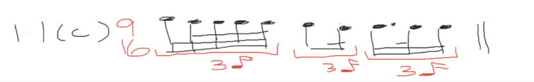 Music Theory Sample Paper (2021), ABRSM Grade 5 Paper A - Answers and ...