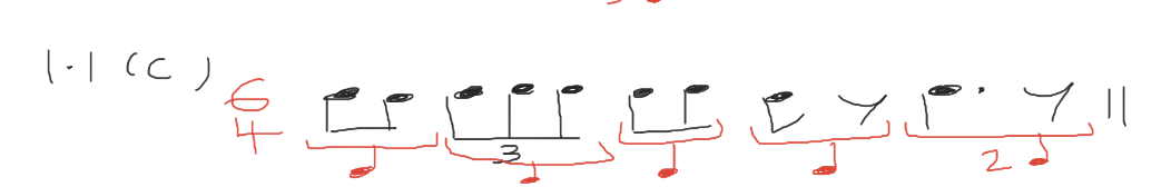 Music Theory Sample Paper (2021), ABRSM Grade 5 Paper B - Answers and ...